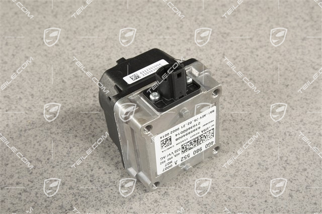 TEILE.COM | Camera, Night vision system / used / Panamera 971 / 802-00 ...