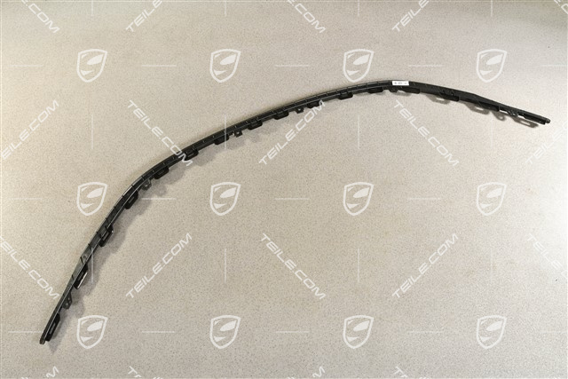 TEILE.COM | Front bumper spoiler / lower part trim, Coupe / Convertible ...