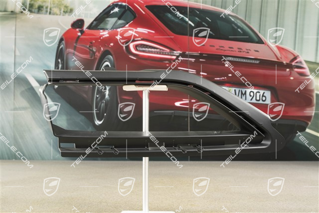 TEILE.COM | Grille, Lower, Sport Design Package, L / new / Cayenne 9Y0 ...