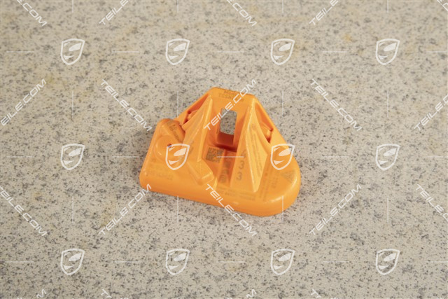TEILE.COM | TPM (tyre pressure monitoring) sensor, 433 MHz / new ...