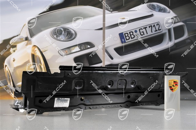 TEILE.COM | End piece, GT2/ GT3 / new / 911 996 / 801-35 Body rear ...