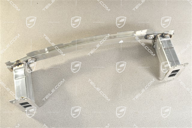 TEILE.COM | Front bumper reinforcement / new / Cayenne 9Y0 / 802-20 ...