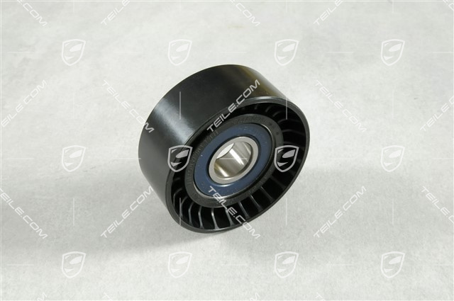 TEILE.COM | Deflection roller / new / Cayenne 958 / 101-10 Belt ...