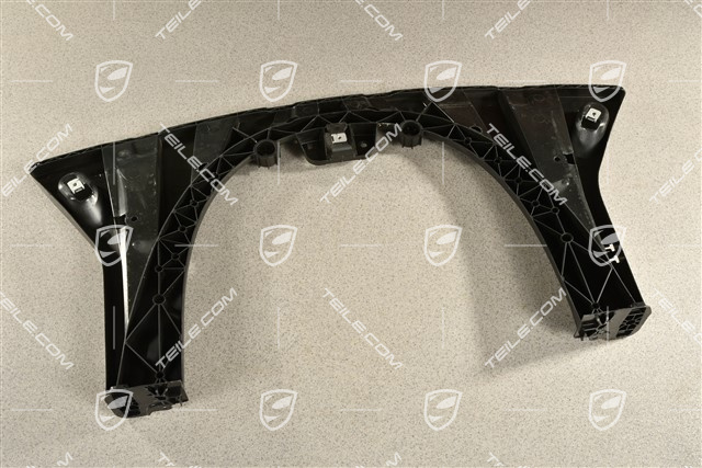 TEILE.COM | Support / used / Taycan 9J1 / 802-20 Bumper reinforcement ...