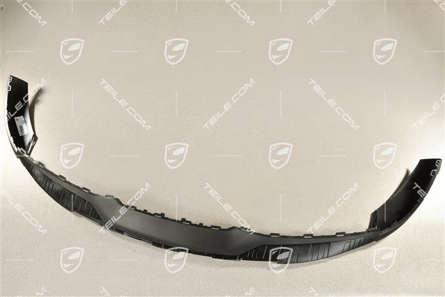 TEILE.COM | Cross Turismo, Front bumper spoiler / lower part trim ...