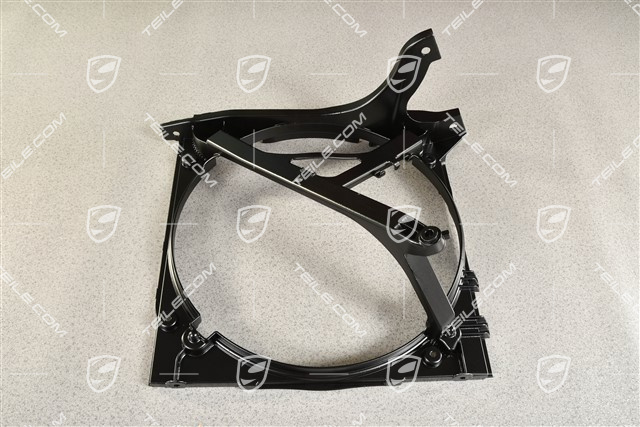 TEILE.COM | Radiator Bracket, R / new / 911 992 / 105-15 Water cooling ...