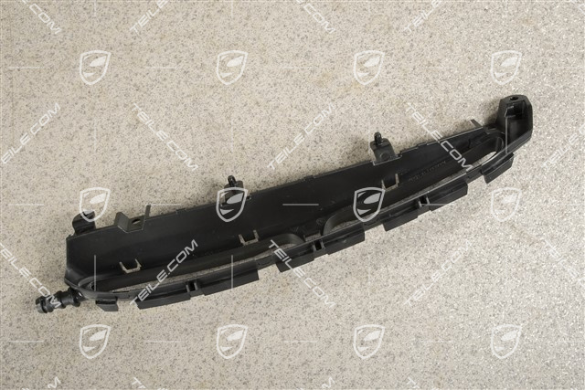 TEILE.COM | Air inlet duct / guide, Inner part, lateral, L / new ...