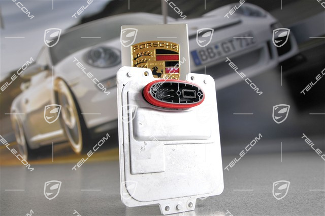 TEILE.COM | Headlight ignition control unit, Facelift, L=R / used ...
