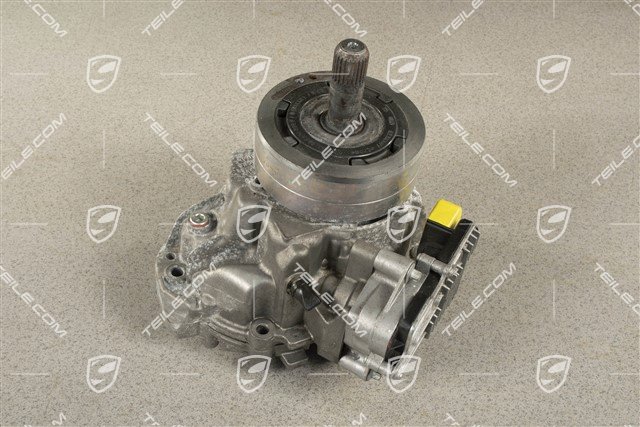 TEILE.COM | Automatic gearbox transfer case / used / Macan 95B / 307-00 ...