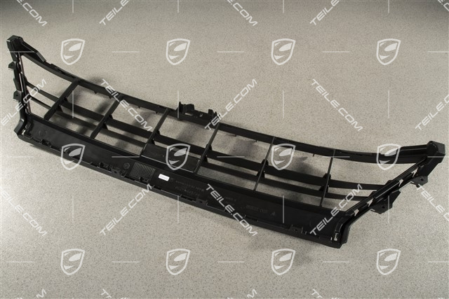 TEILE.COM | Retaining frame, Center, V8 / new / Panamera 971 / 802-00 ...
