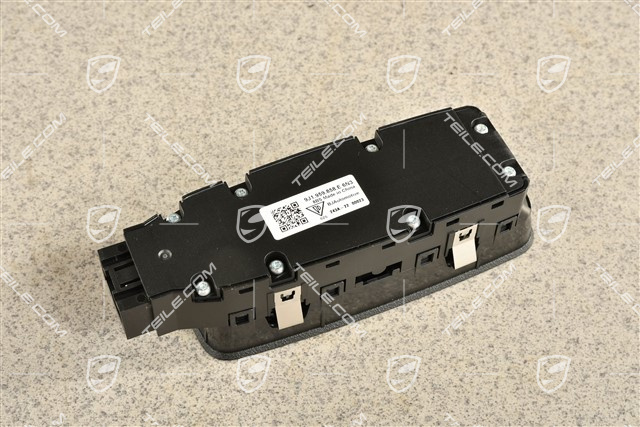 TEILE.COM | Przycisk elektrycznie sterowanych szyb, składane i ...