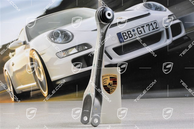 TEILE.COM | Trailing arm, L=R / new / Cayman 981C / 401-00 Cross member ...