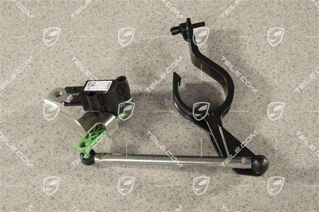 TEILE.COM | Self-levelling sensor, R / new / Cayman 982 718 / 501-01 ...