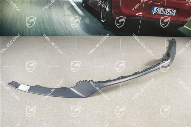 TEILE.COM | Spoiler, GTS / new / Cayman 982 718 / 802-00 Front bumper ...