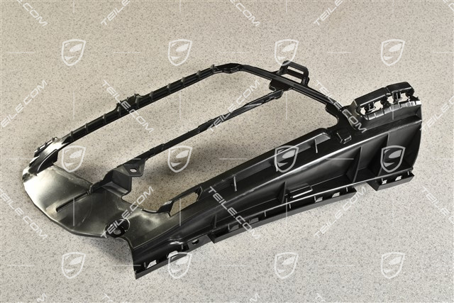 TEILE.COM | Sport Design, Rear bumper air exhaust Frame, R / new / 911 ...