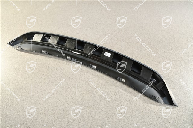 TEILE.COM | Spyder, Rear spoiler, upper part / new / Boxster 982 718 / ...
