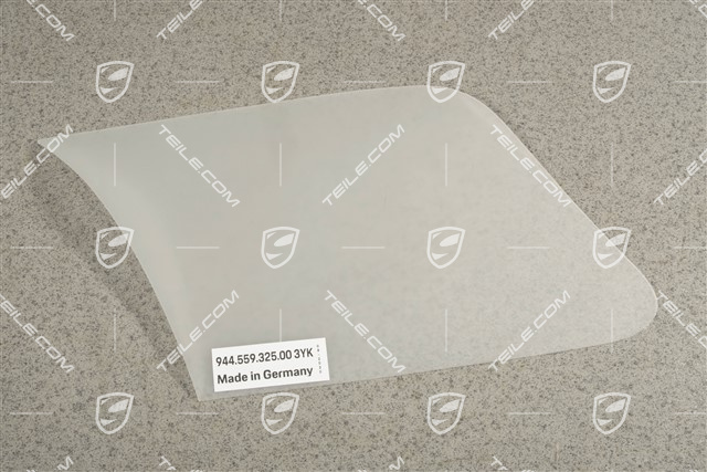 TEILE.COM | Stone guard decal for side panel, L / new / 944 / 810-00 ...