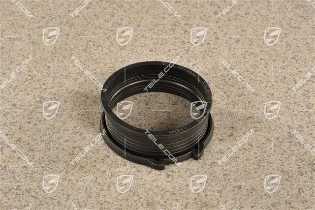 TEILE.COM | Turbo, Intake system pipe / Grommet, L=R / new / Cayenne ...