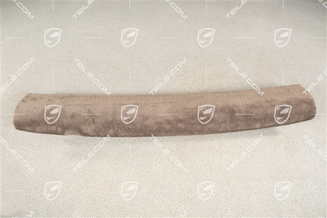 TEILE.COM | Lining, rear wall, Coupe, Rear window wiper, Carpet, Cocoa ...