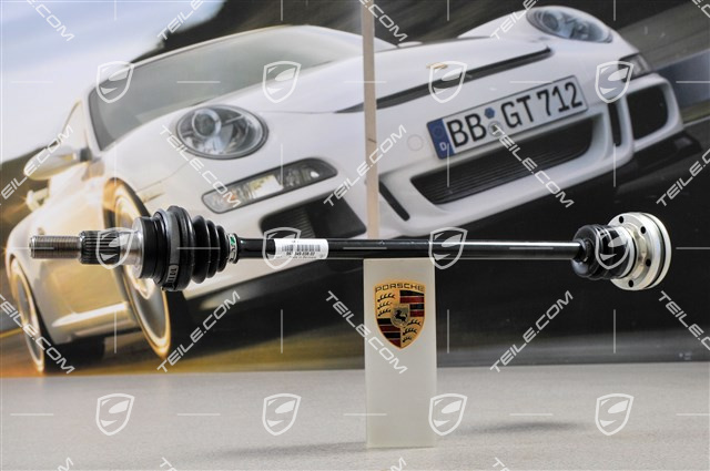 TEILE.COM | Gelenkwelle (Allradantrieb), L=R / Neu / 911 997 / 401-10 ...