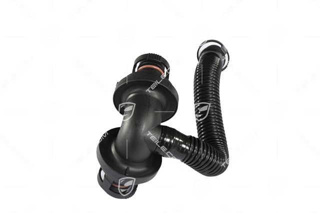 TEILE.COM | Non return valve / new / Cayenne 955 / 107-10 L-Jetronic ...