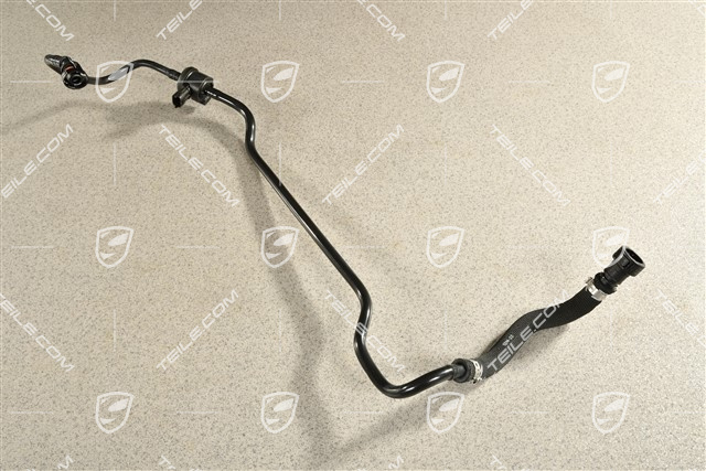 TEILE.COM | Vent line, tank vent / new / Cayenne 958 / 107-00 L ...