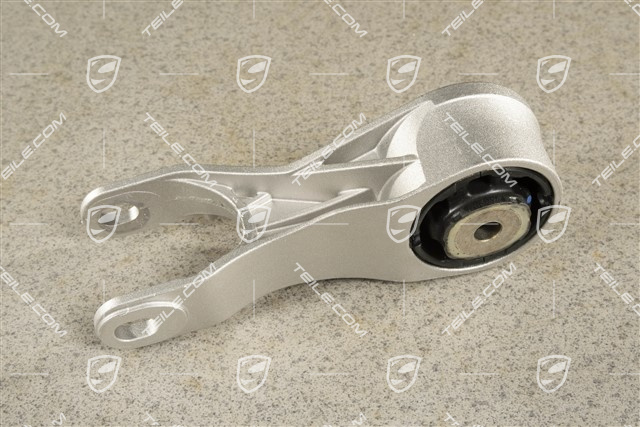 TEILE.COM | Engine bracket / mounting, upper / new / Cayenne 9Y0 / 109 ...