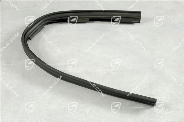 TEILE.COM | Rubber seal / used / 911 993 / 803-07 Rear spoiler Turbo ...