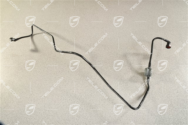 TEILE.COM | C2, Vent line from tank to Evaporation Carbon Charcoal ...