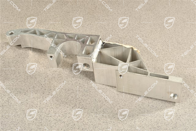 TEILE.COM | Crash support, R / new / Panamera 970 / 401-00 Suspension ...