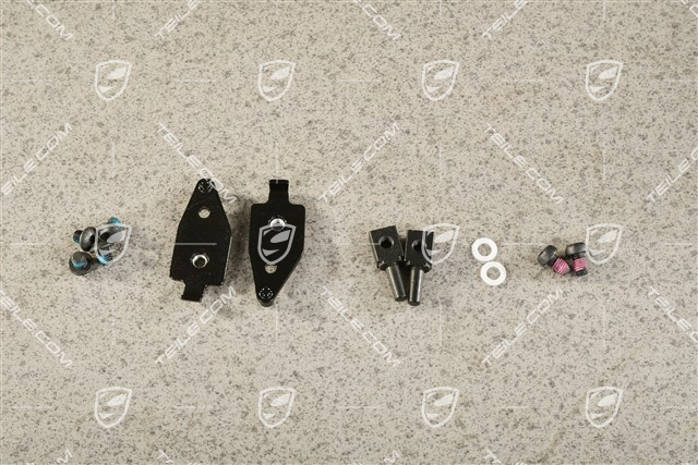 TEILE.COM | Fastening kit / mounting kit for panoramic roof wind ...