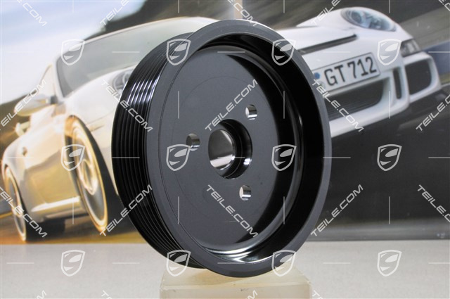 TEILE.COM | Riemenscheibe von Servopumpe / Neu / Cayenne 955 / 101-10 ...