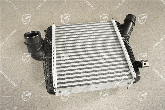TEILE.COM | 3,0L, Intercooler, R / new / Cayenne 9Y0 / 107-20 ...