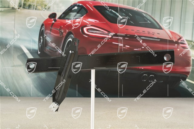 TEILE.COM | Brace, L / new / Panamera 970 / 801-75 Wheel-housing liner ...