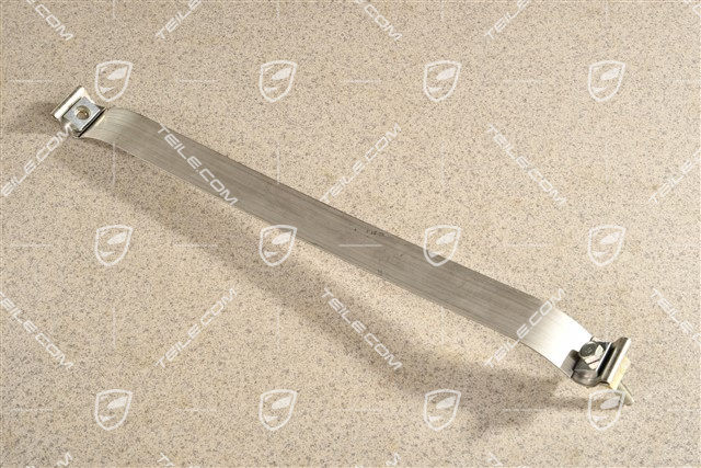 TEILE.COM | Turbo, Exhaust tensioning / restraining strap / clamp / new ...