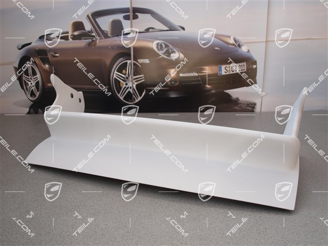 TEILE.COM | 997.1 GT3RS / 997.2 GT3 Engine lid / new / 911 997 / 803-05 ...