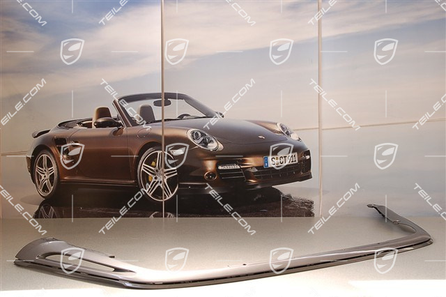 TEILE.COM | Rear bumper covering, Turbo, lower part - Aero Kit Turbo ...