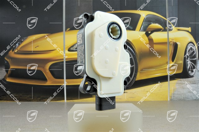 TEILE.COM | Stellmotor, Lamellenpaket vorn, L=R / Neu / 911 991 / 802 ...