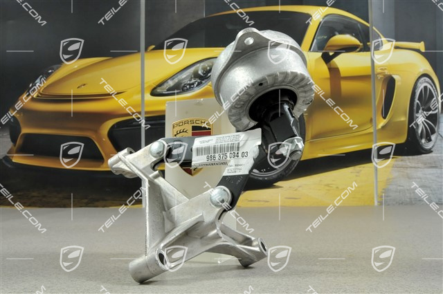 TEILE.COM | Getriebekonsole, Tiptronic, R / Neu / Cayman 987C / 810-05 ...