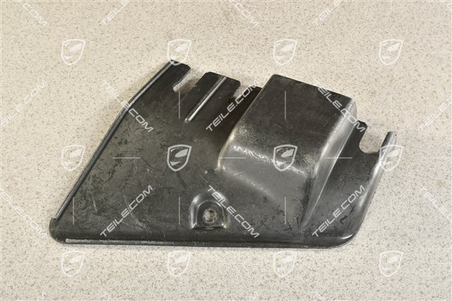 TEILE.COM | Trim cover fuses and relays box / used / 911 / 902-00 ...