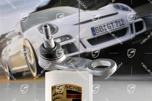 TEILE.COM | Ball joint, L=R / new / 911 993 / 401-00 Cross member ...