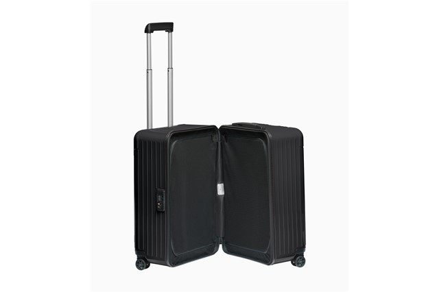 TEILE.COM | Walizka PTS Multiwheel Ultralight 2.0, XL czarny mat / new ...