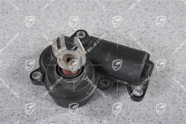 TEILE.COM | Servomotor for exhaust flap / used / 911 992 / 202-00 ...