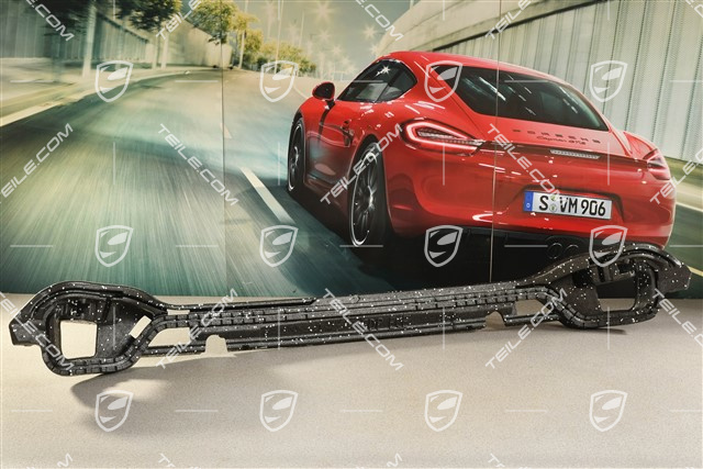 TEILE.COM | Front bumper impact insert / styrofoam absorber / new ...