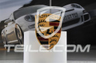 TEILE.COM | Die Evolution des Porsche Wappen